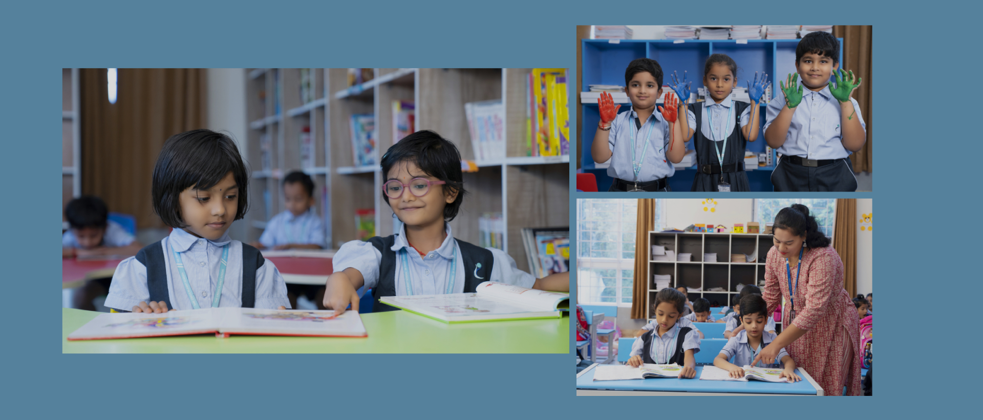 Best Schools in Miyapur Hyderabad | Seeds School