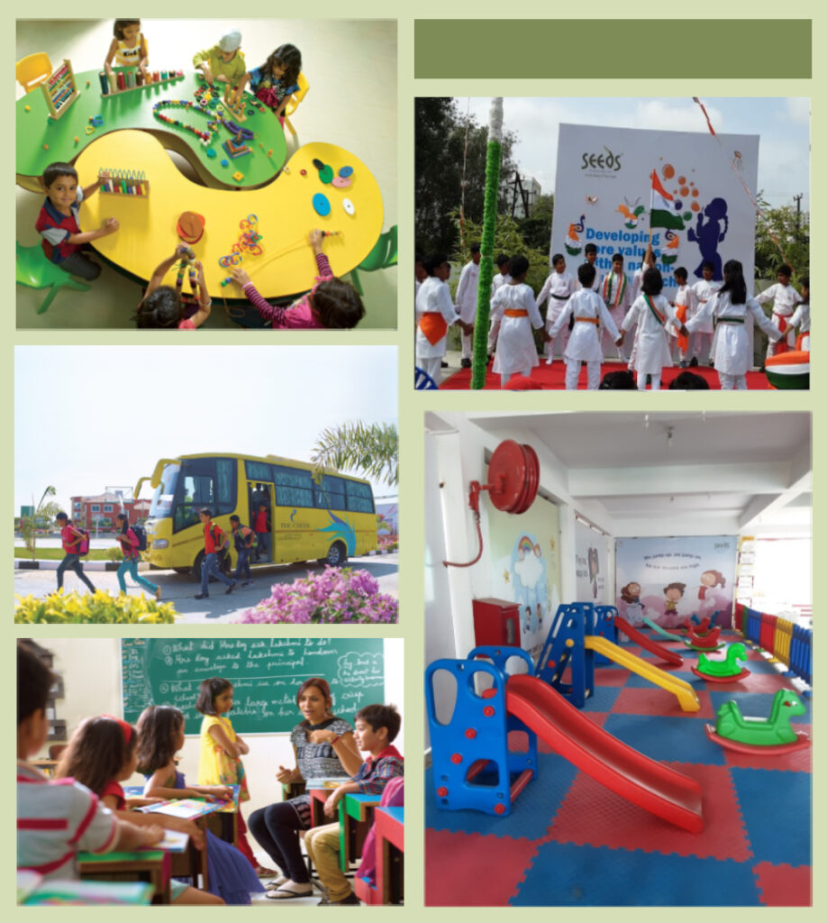 Uranus Campus
